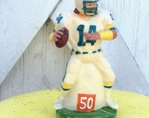 Unique football bank related items | Etsy