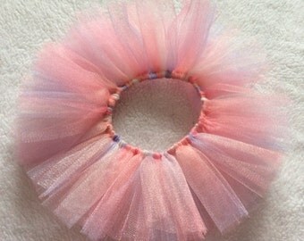 Mason Jar Tutu Candy Jar Tutu Tutus for Vases Ballerina
