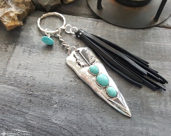 Handmade bohemian jewelry and accessories by VelmaJewelry on Etsy