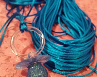 Pacifier string | Etsy