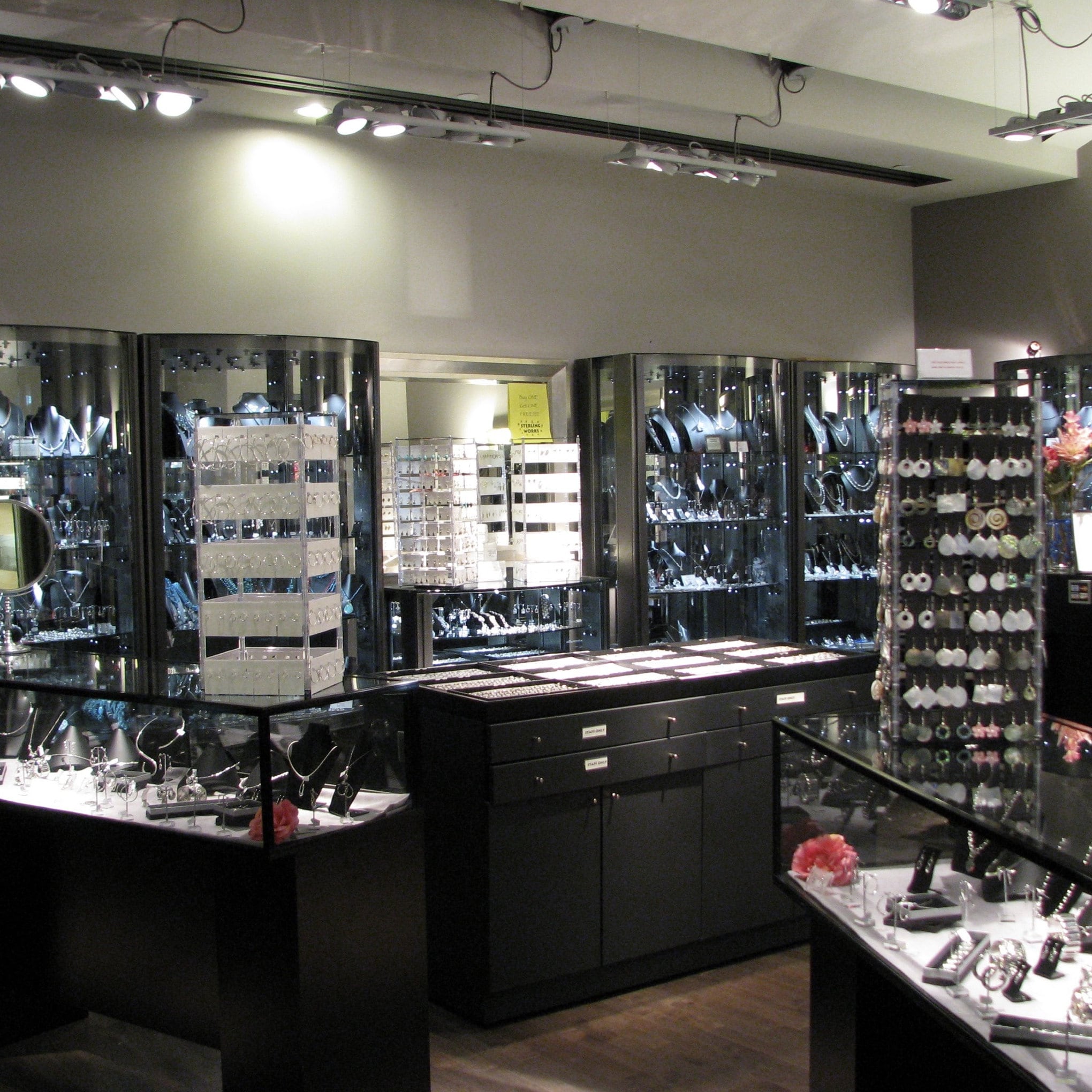 The Silver Workshop by TheSilverWorkshop on Etsy