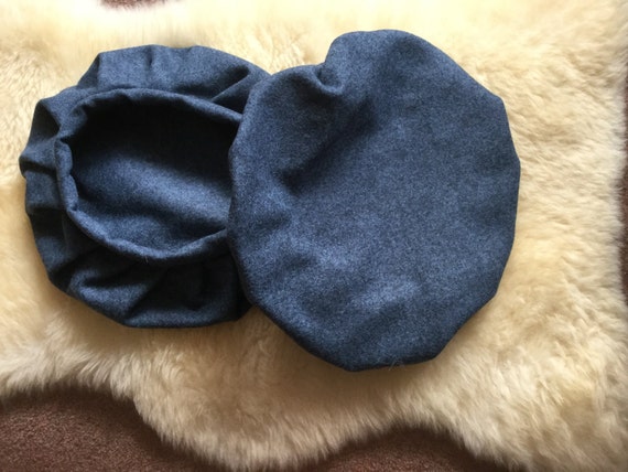 Jacobite Blue Bonnet