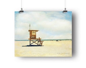 Lifeguard stand | Etsy