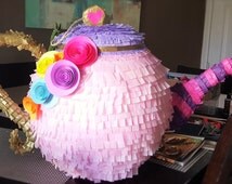 Unique large pinatas related items | Etsy