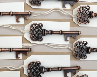 Unique skeleton keys related items | Etsy