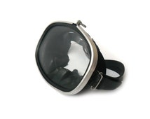 Unique oval scuba mask related items | Etsy