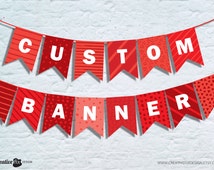 Unique farewell banner related items | Etsy