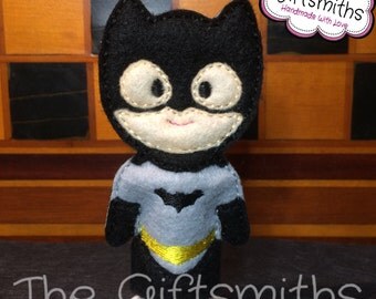 Knight puppet | Etsy