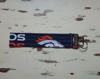 DENVER BRONCOS Football or your team bride and groom funny