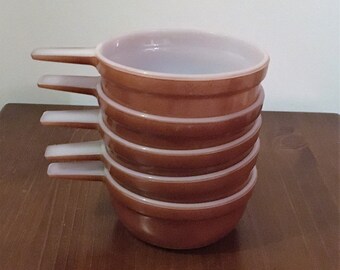 Pyrex bowl handles | Etsy