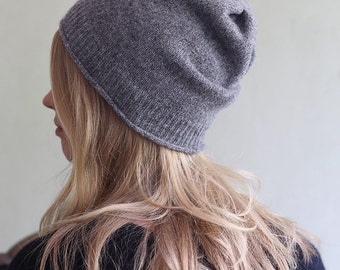 Handmade high-quality knits from natural linen and by PappusStore
