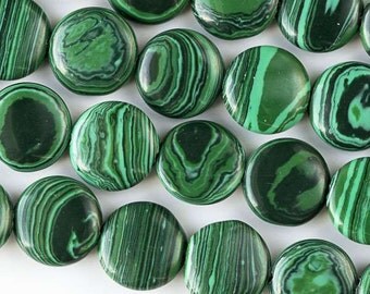 Unique fake malachite related items | Etsy