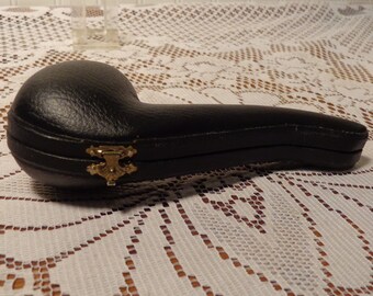 Tobacco pipe case | Etsy