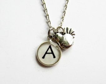 Chicken necklace | Etsy