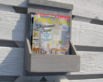 Wall pocket shelf | Etsy