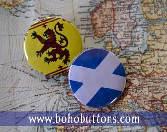 Scotland souvenir | Etsy