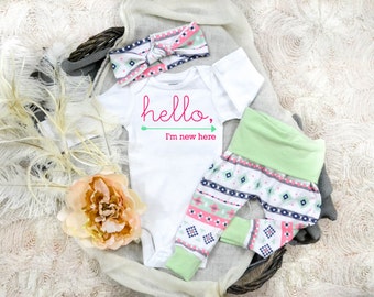 Ropa bebé niñas – Etsy MX