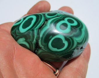 Unique malachite specimen related items | Etsy