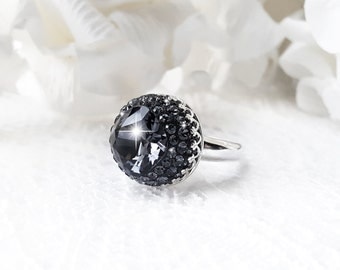 HANDCRAFTED & SPARKLY Swarovski Crystal Jewelry by CrystalIcing