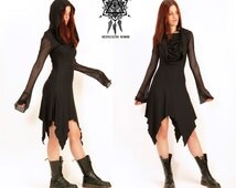 Unique post punk related items | Etsy