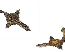 Unique secret compartment necklace related items | Etsy