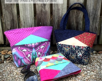 Small purse pattern | Etsy