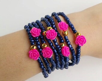 Bracelet sets multiple bracelets Bracelet Combination