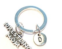 Popular items for wrestling keychain on Etsy
