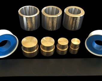 The Top Source for the Highest Quality Coin Ring by CoinRingUSA