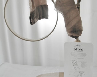 Hanes stockings | Etsy