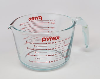 Pyrex measuring | Etsy