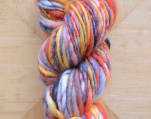 Unique candy corn yarn related items | Etsy