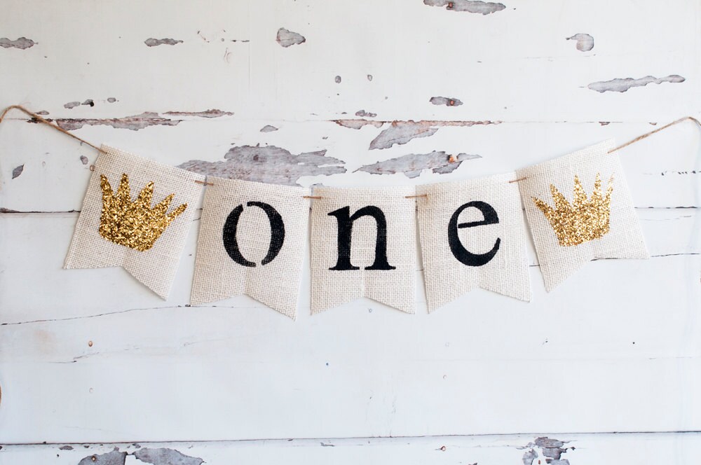 One Banner A Wild One Banner Wild One Highchair Banner Wild