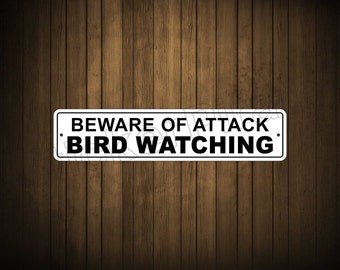 Bird watching | Etsy