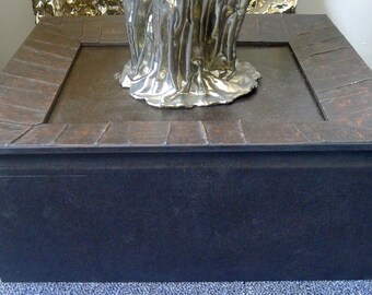 Sculpture base | Etsy