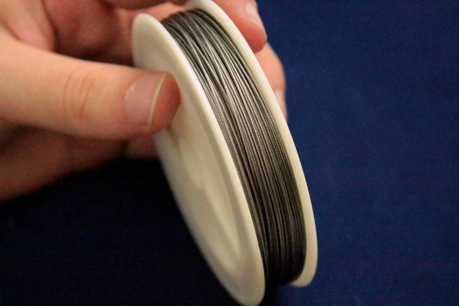 100 Meters 330 Feet 0 38 And 0 6 Mm Steel Wire High 100 Meters 330 Feet 0 38 And 0 6 Mm Steel Wire High