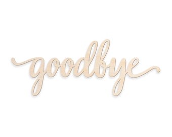 Home Script Word Wood Sign-Wood Sign Art Home Wood Sign