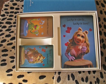 Items similar to Country Music with the Muppets 1985 Rare VHS Video ...