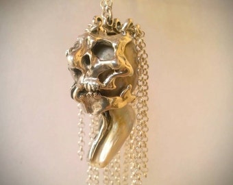 Voodoo jewelry | Etsy