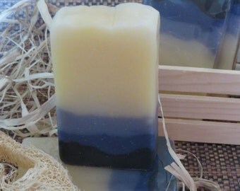 Ombre soap | Etsy