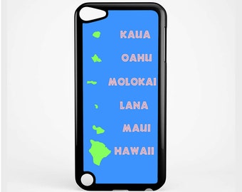 Hawaii cell phone | Etsy
