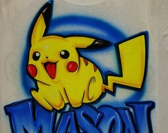 Pika | Etsy