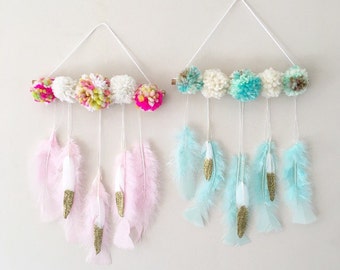 Baby dream catcher | Etsy