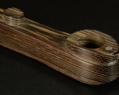 Smoke Luxuriously by EmberOutPipes on Etsy