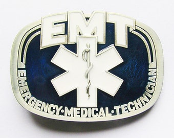 EMT Emergency Medical Technician Sign EMT Gift Love Sign