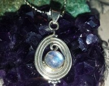 Unique moonstone crown related items | Etsy