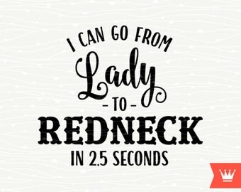 Redneck | Etsy