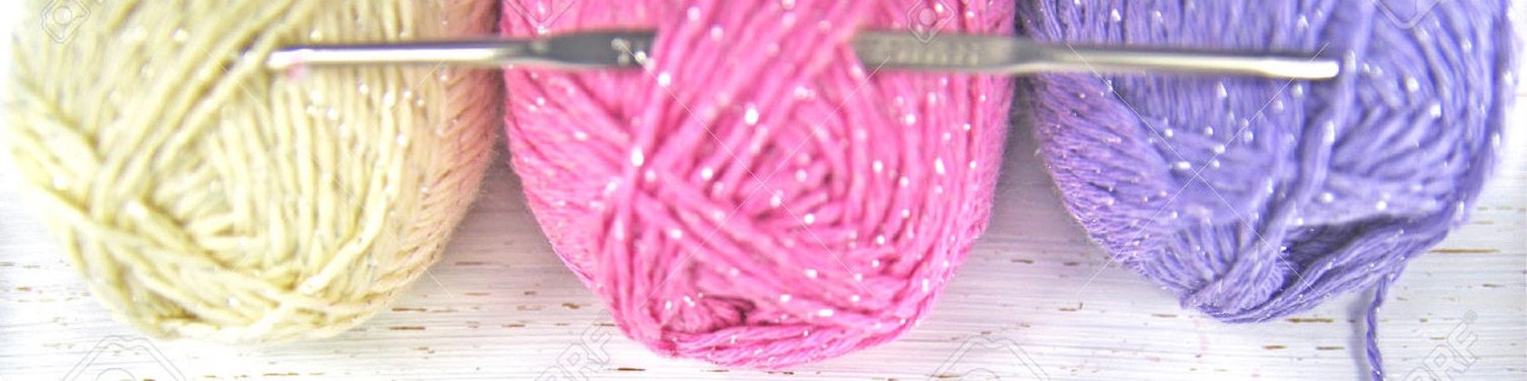 I make string pretty by YarningOn on Etsy