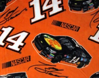 Nascar fabric | Etsy