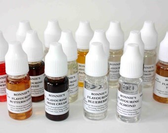 Food coloring bottle | Etsy